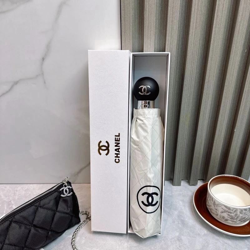 Chanel Umbrella