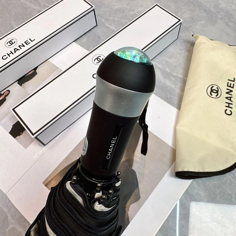Accurate model Chanel Umbrella