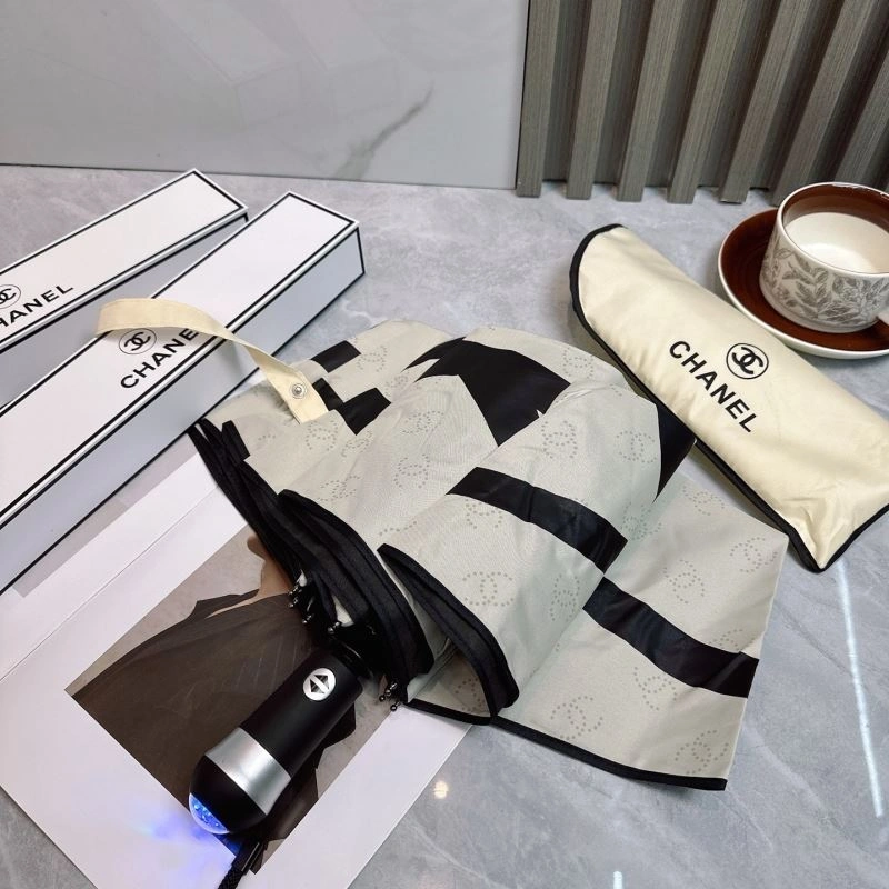 Accurate model Chanel Umbrella