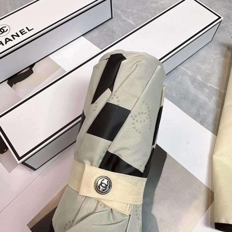 Accurate model Chanel Umbrella