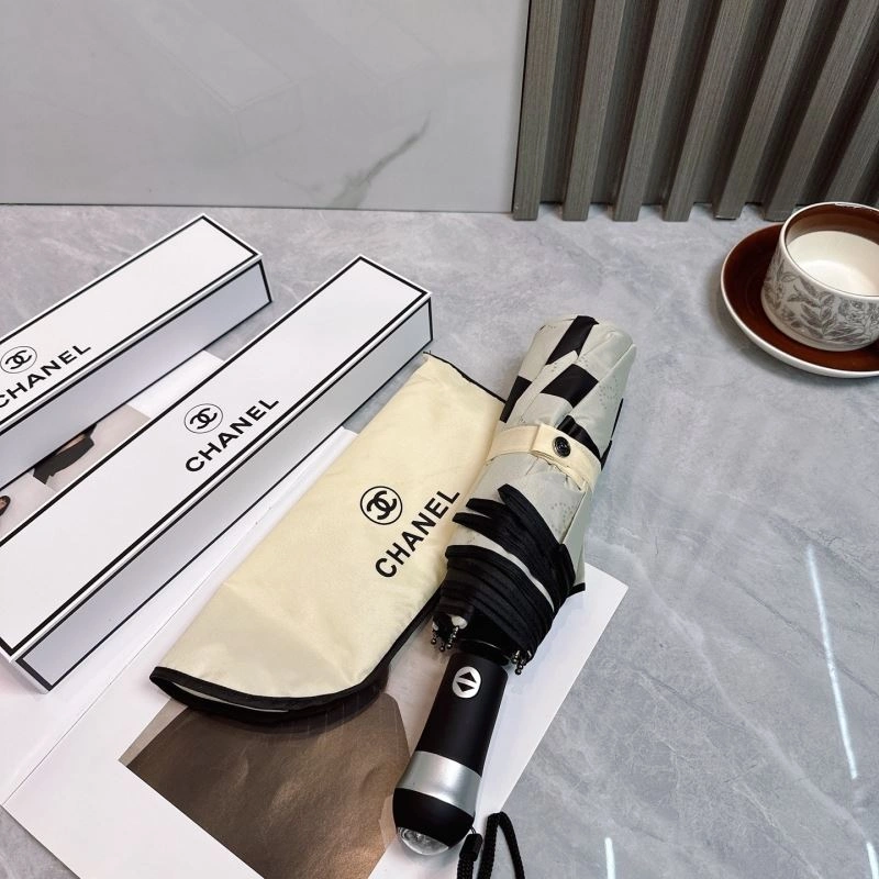 Accurate model Chanel Umbrella