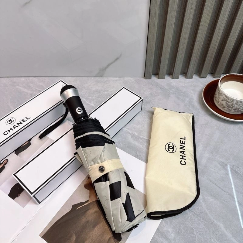 Accurate model Chanel Umbrella