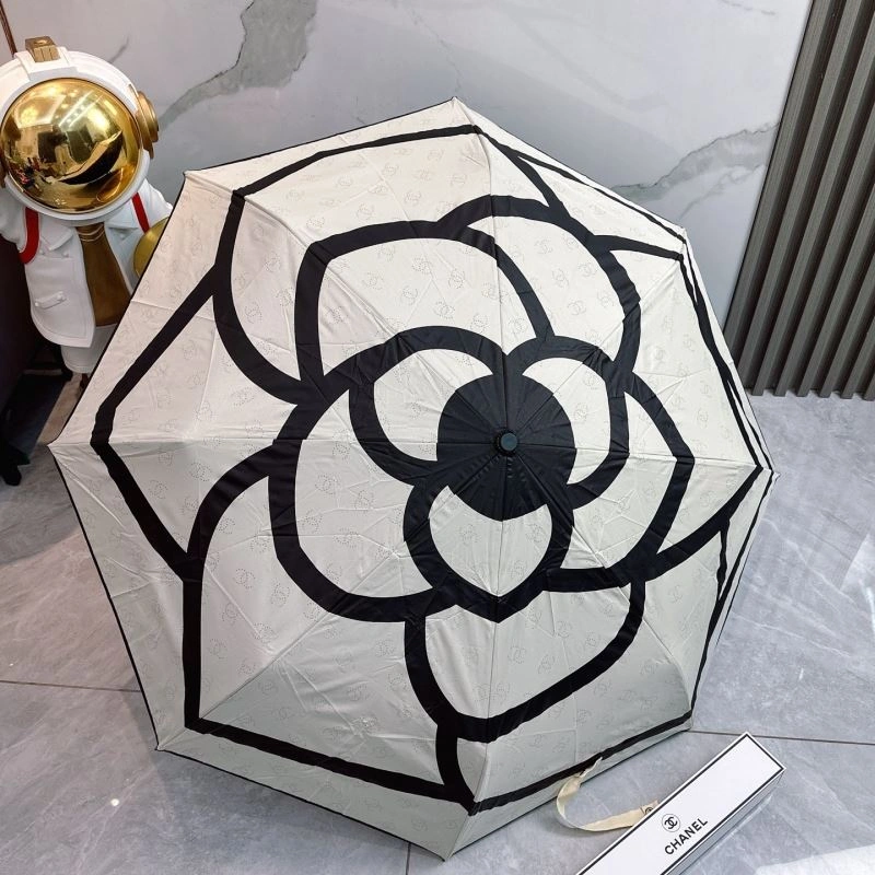Accurate model Chanel Umbrella