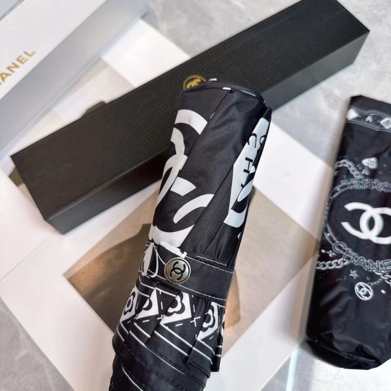 Value-priced Chanel Umbrella