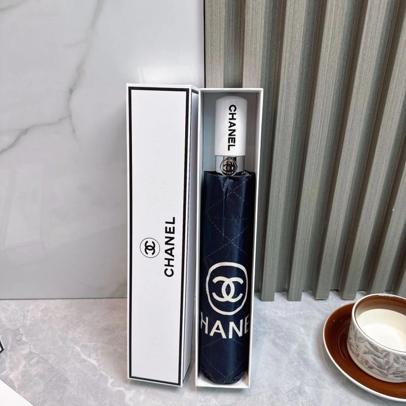 Chanel Umbrella