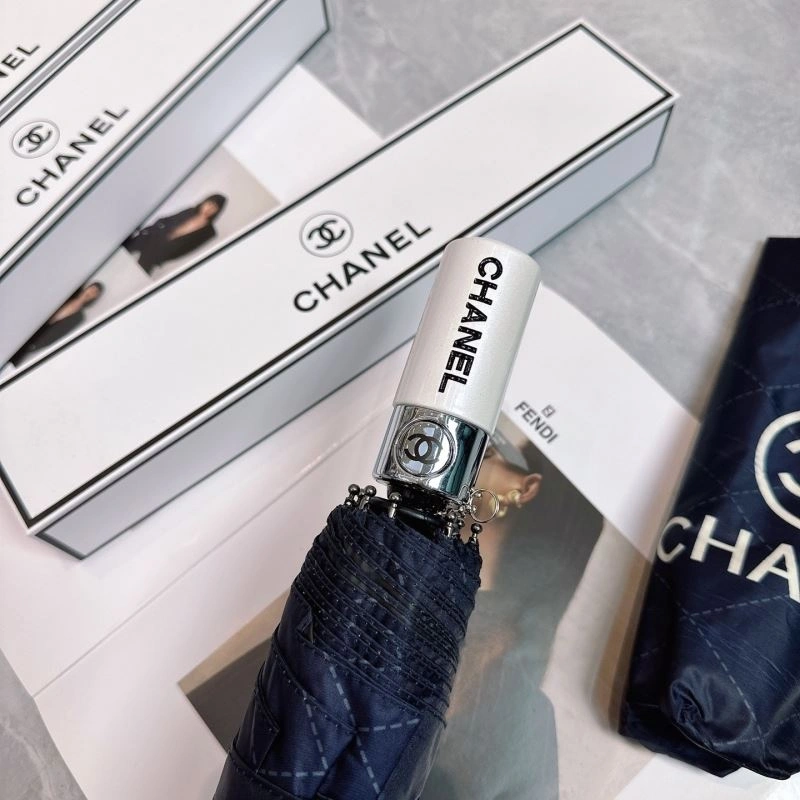 Reasonably priced Chanel Umbrella