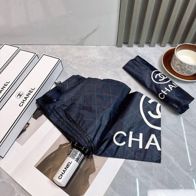 Reasonably priced Chanel Umbrella