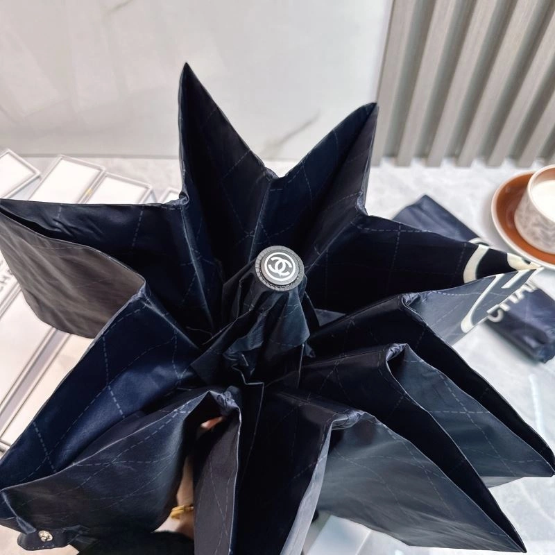 Reasonably priced Chanel Umbrella