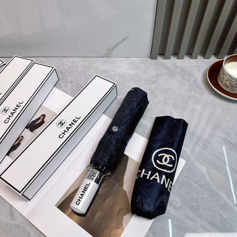 Reasonably priced Chanel Umbrella