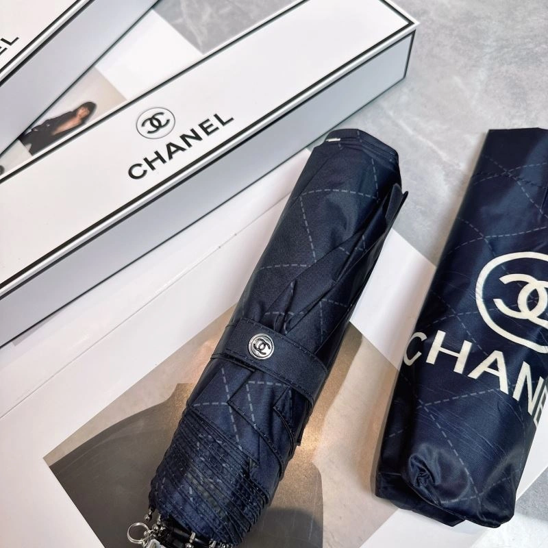 Reasonably priced Chanel Umbrella