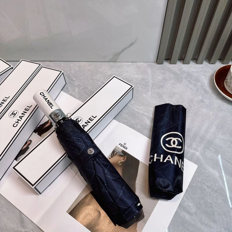 Reasonably priced Chanel Umbrella