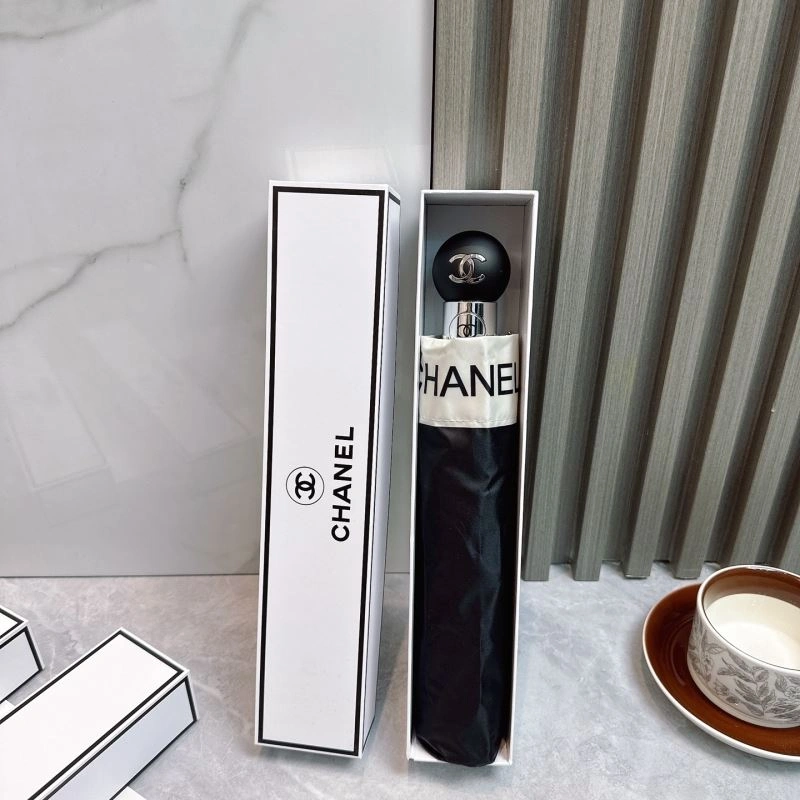 Chanel Umbrella