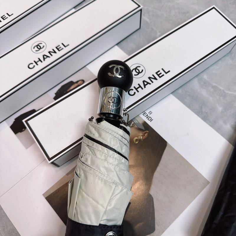 Discounted Chanel Umbrella