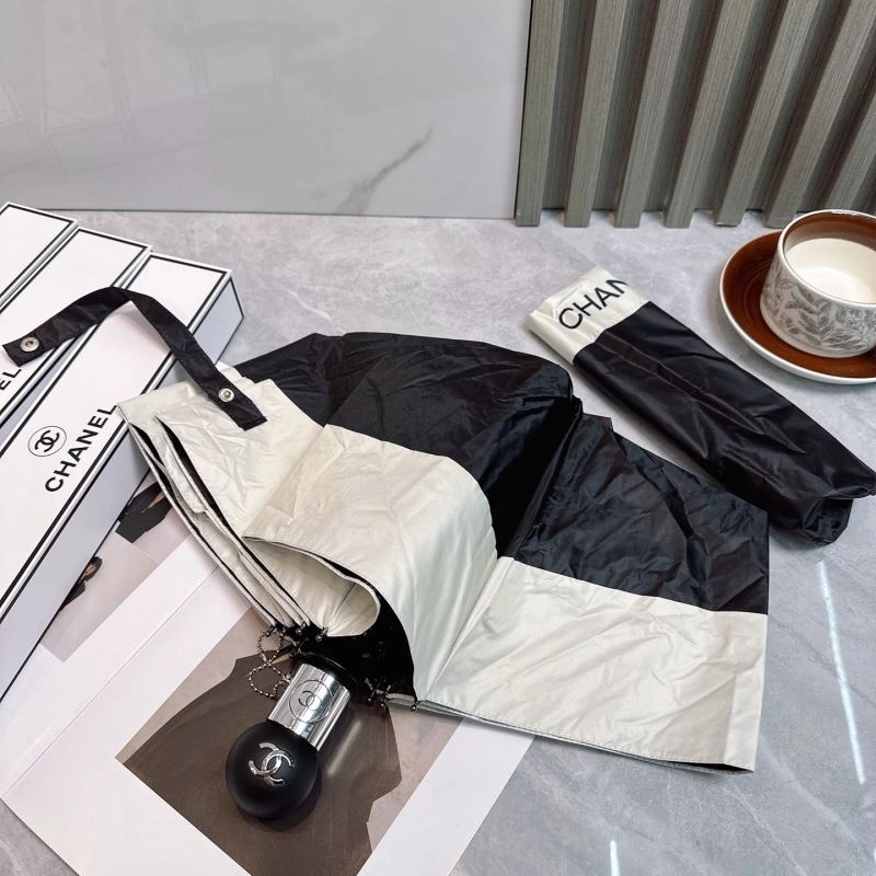 Discounted Chanel Umbrella