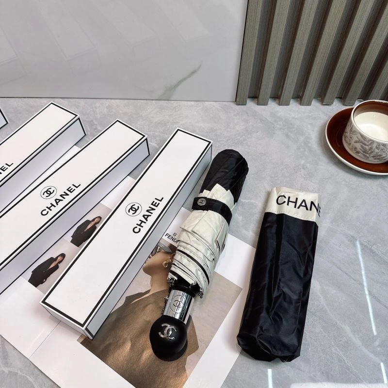 Discounted Chanel Umbrella