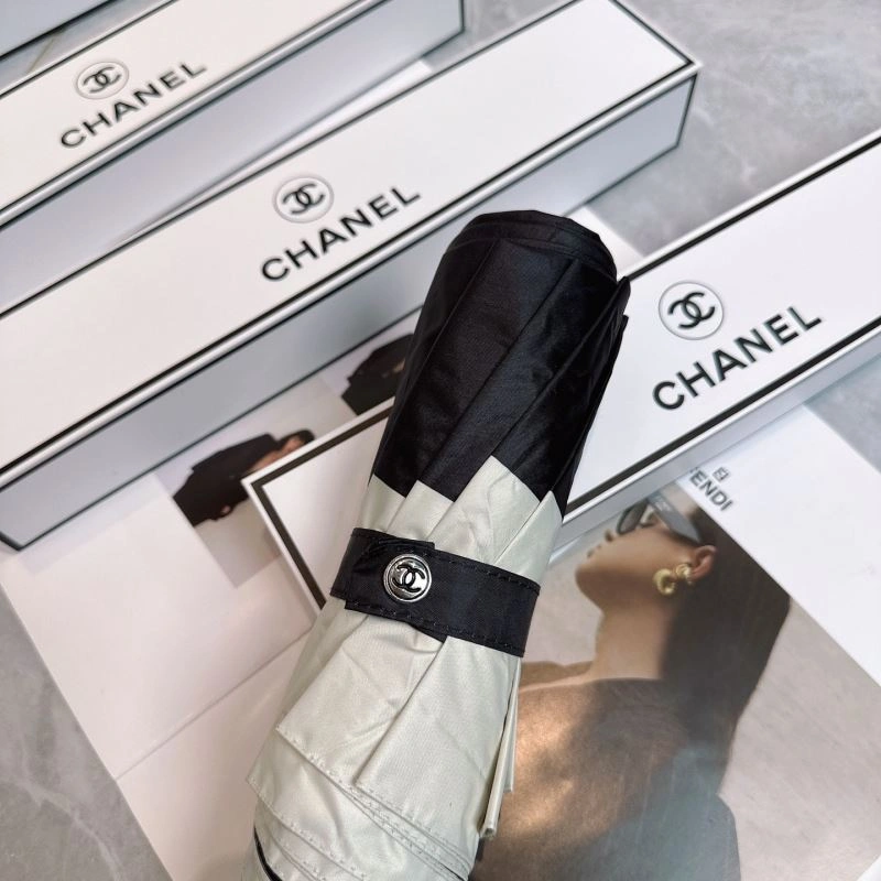 Discounted Chanel Umbrella