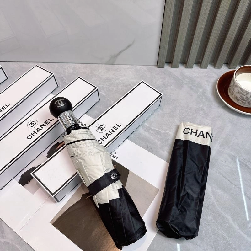 Discounted Chanel Umbrella