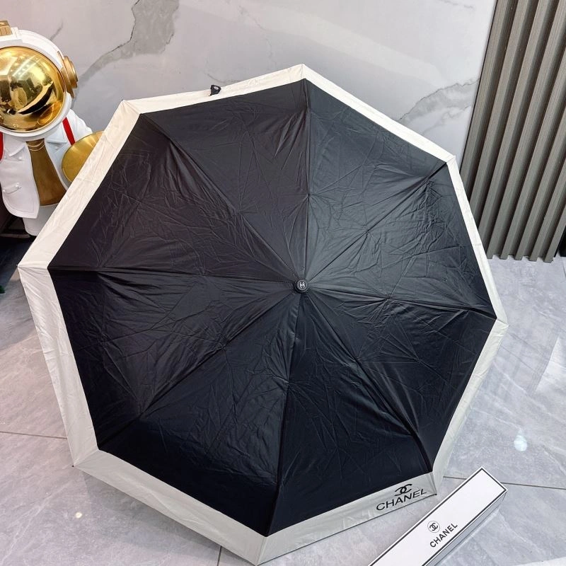 Discounted Chanel Umbrella