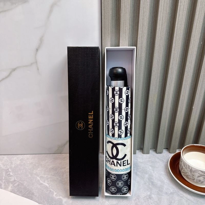 Chanel Umbrella