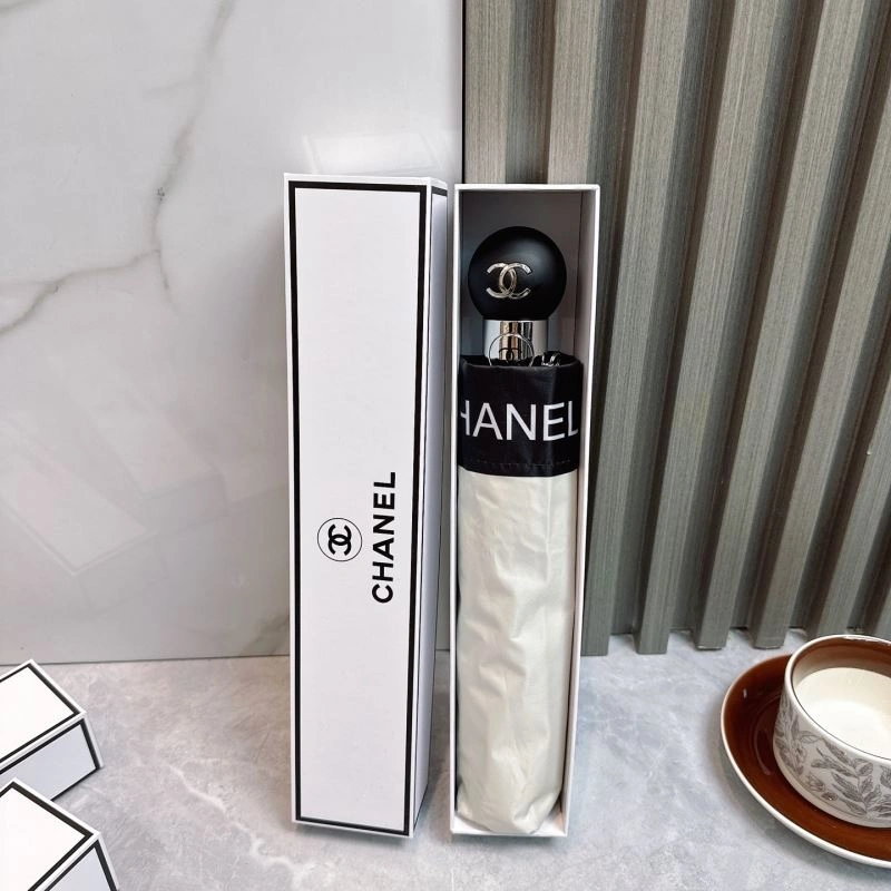 Chanel Umbrella