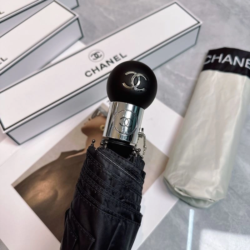 Perfect replica Chanel Umbrella
