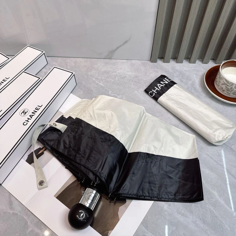 Perfect replica Chanel Umbrella