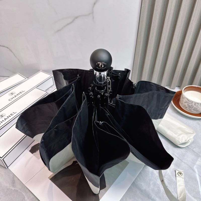 Perfect replica Chanel Umbrella