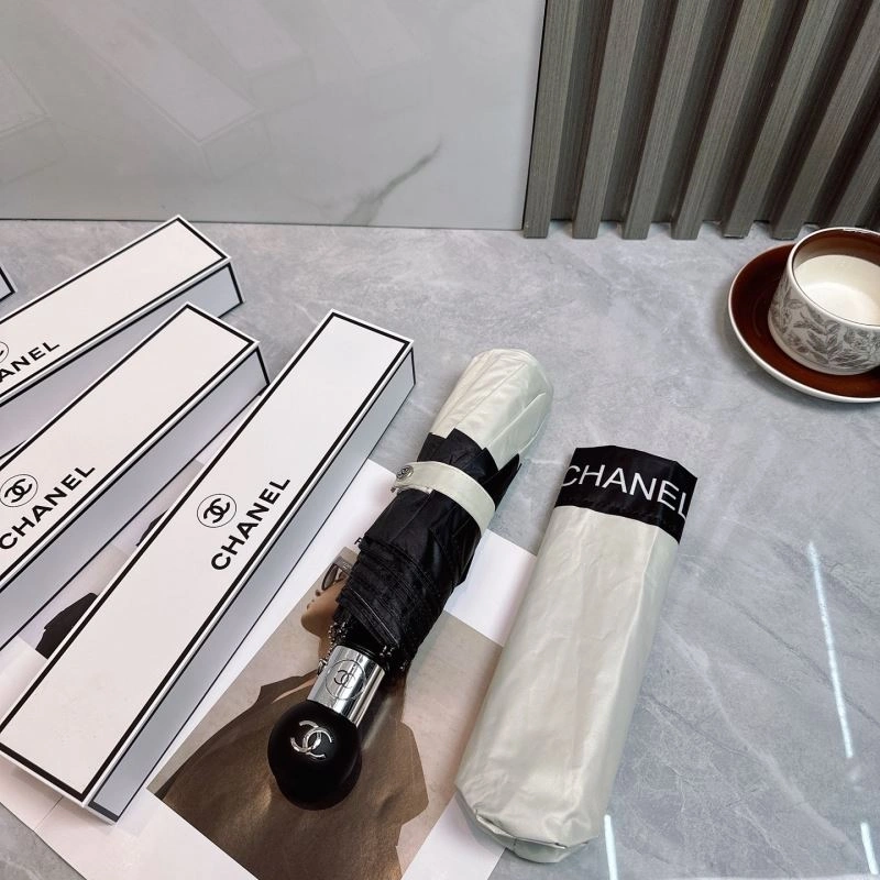 Perfect replica Chanel Umbrella