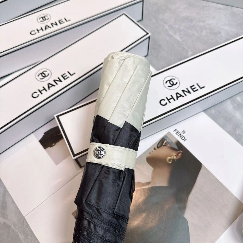 Perfect replica Chanel Umbrella