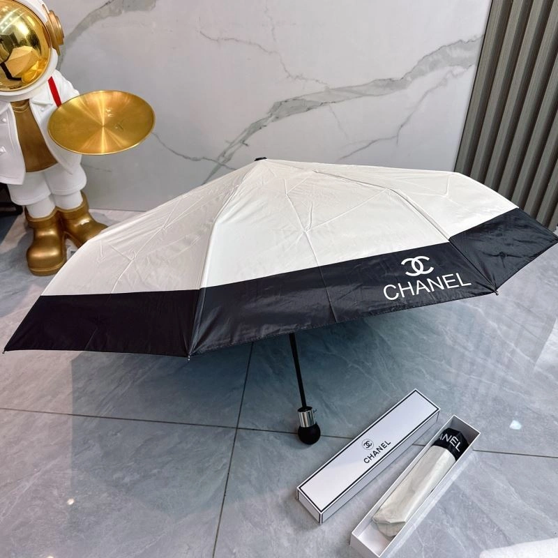 Perfect replica Chanel Umbrella