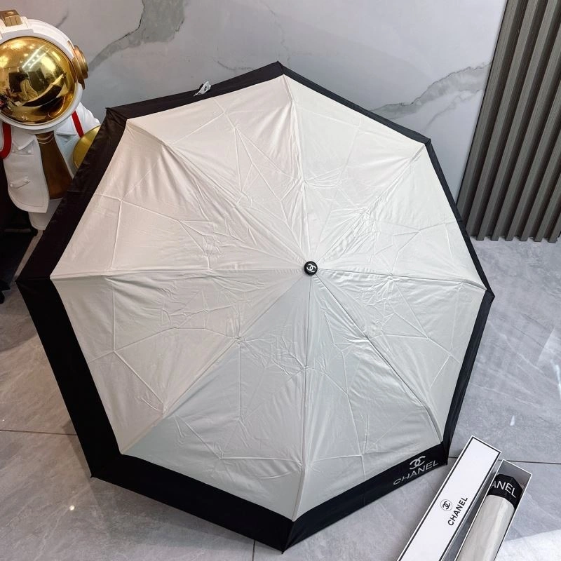 Perfect replica Chanel Umbrella