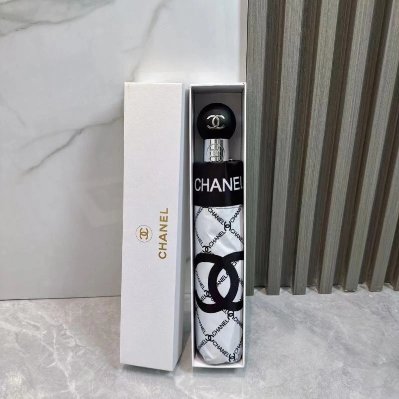 Chanel Umbrella