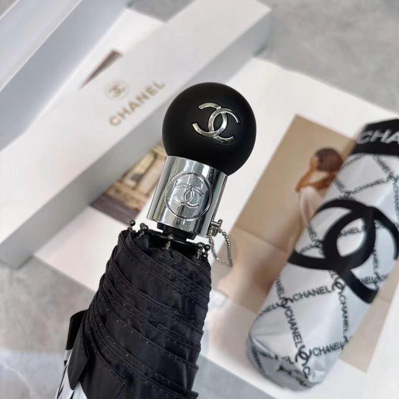 High fidelity Chanel Umbrella
