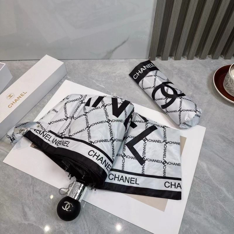 High fidelity Chanel Umbrella