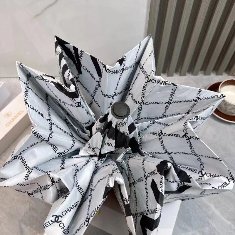 High fidelity Chanel Umbrella