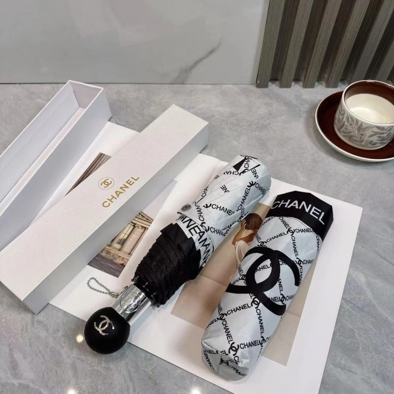 High fidelity Chanel Umbrella