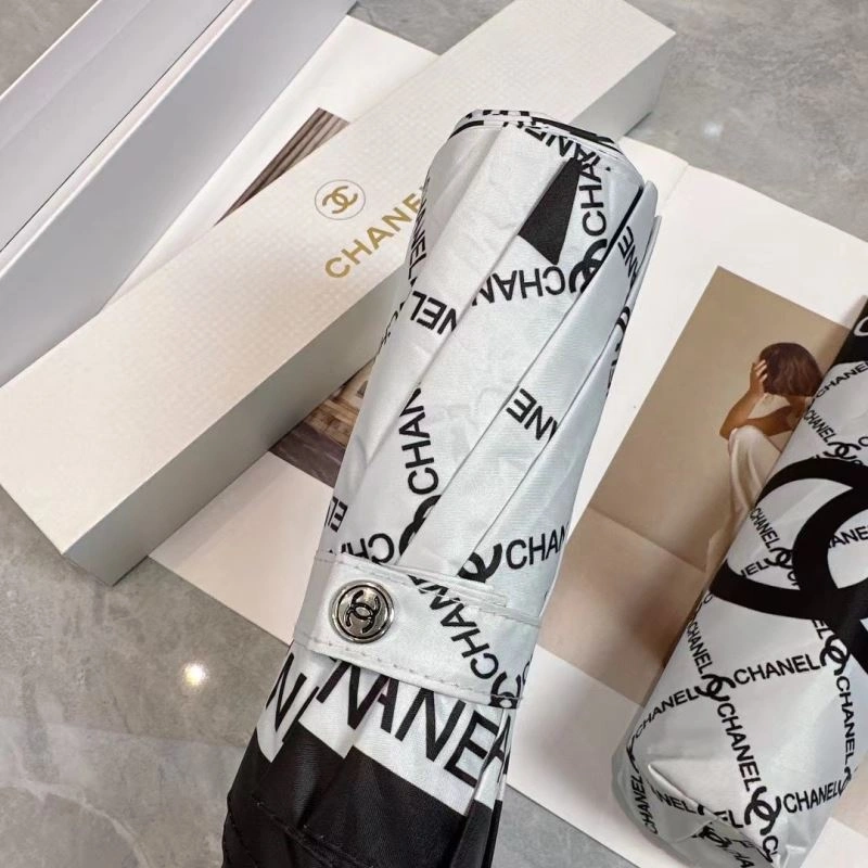 High fidelity Chanel Umbrella