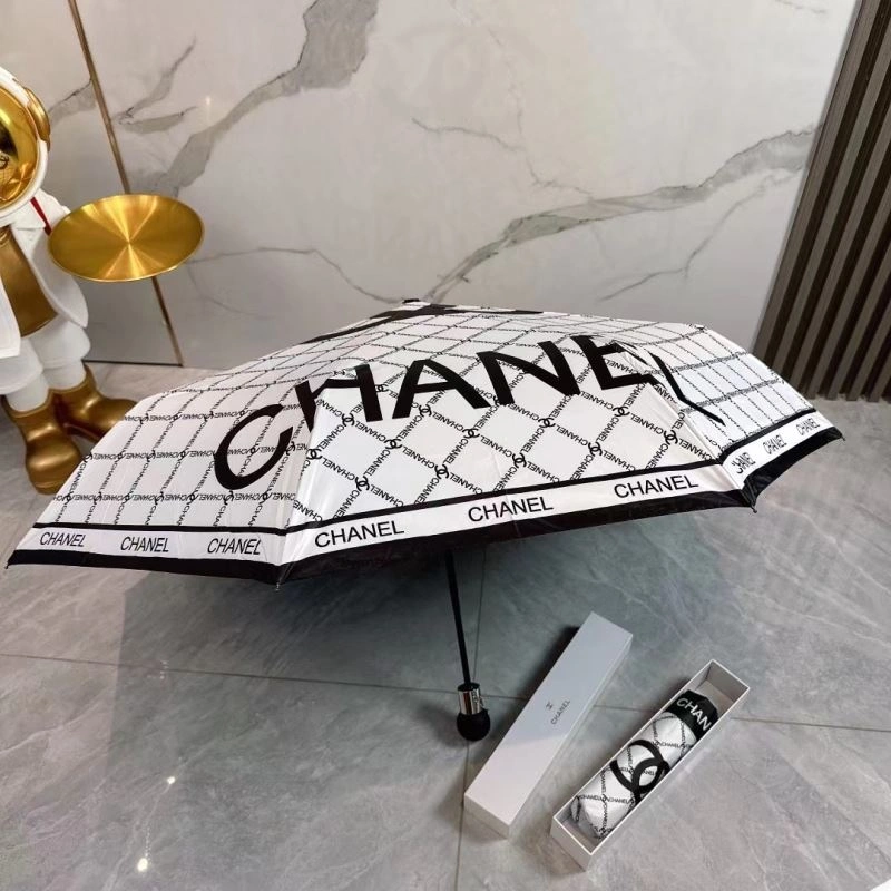 High fidelity Chanel Umbrella