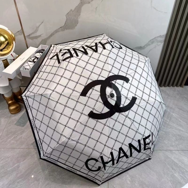 High fidelity Chanel Umbrella