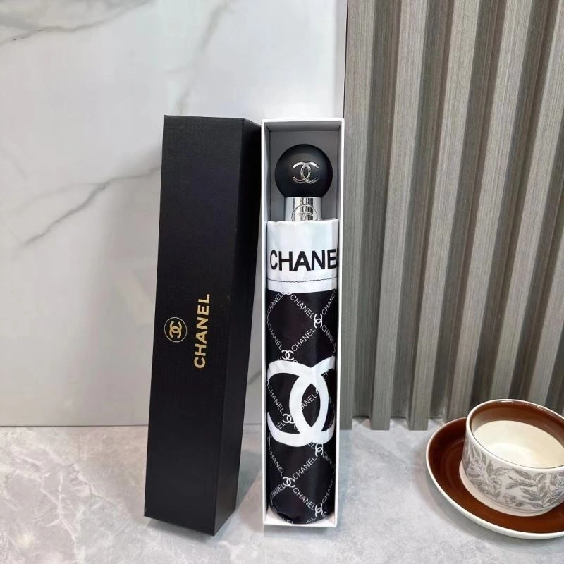 Chanel Umbrella