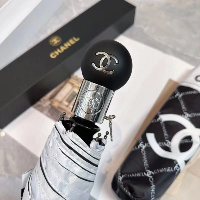 Top mirror Chanel Umbrella