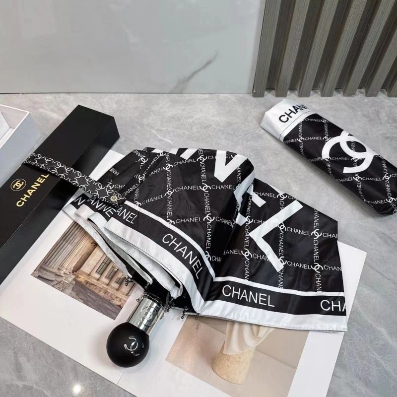 Top mirror Chanel Umbrella