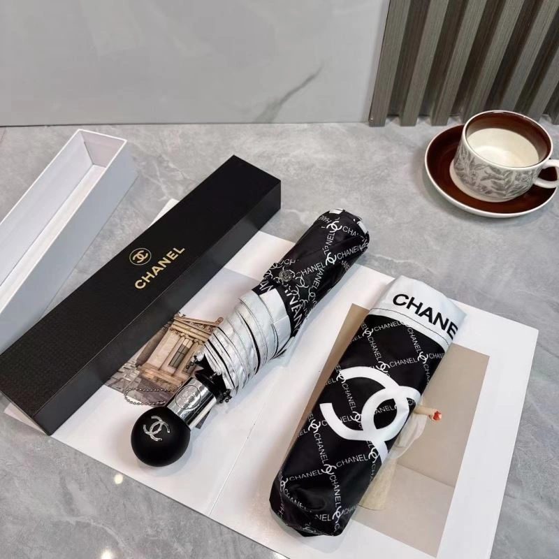 Top mirror Chanel Umbrella