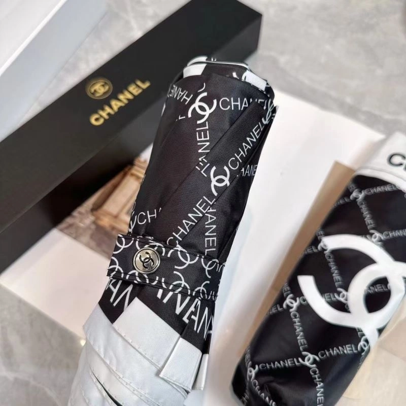 Top mirror Chanel Umbrella