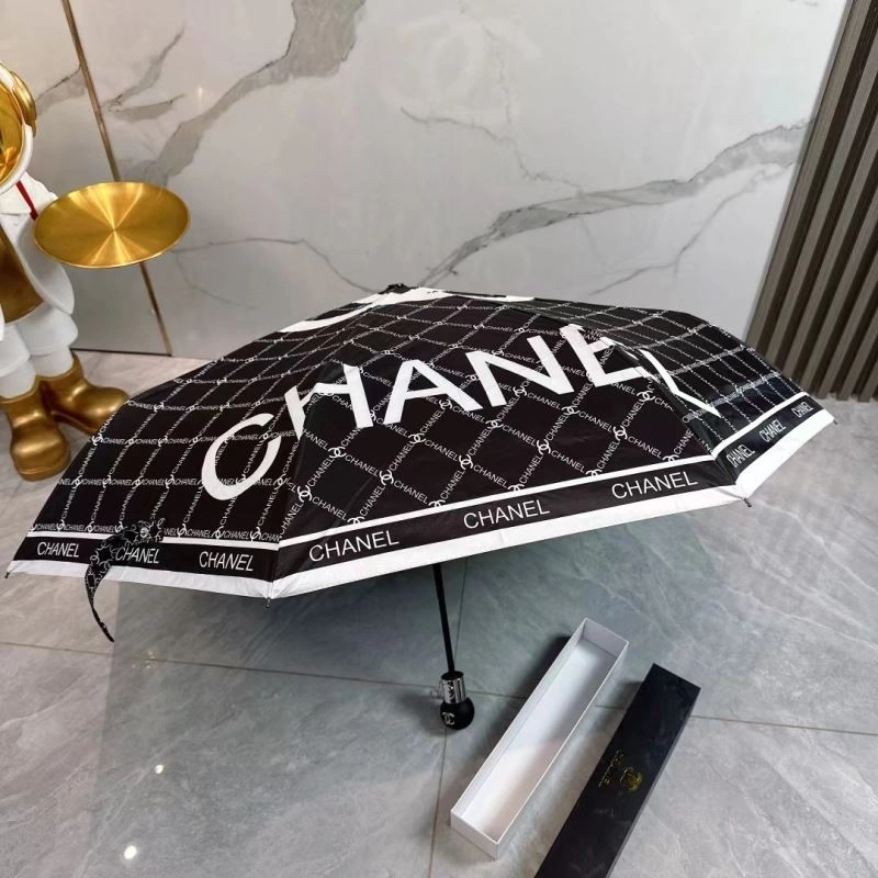 Top mirror Chanel Umbrella