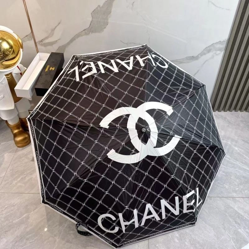 Top mirror Chanel Umbrella