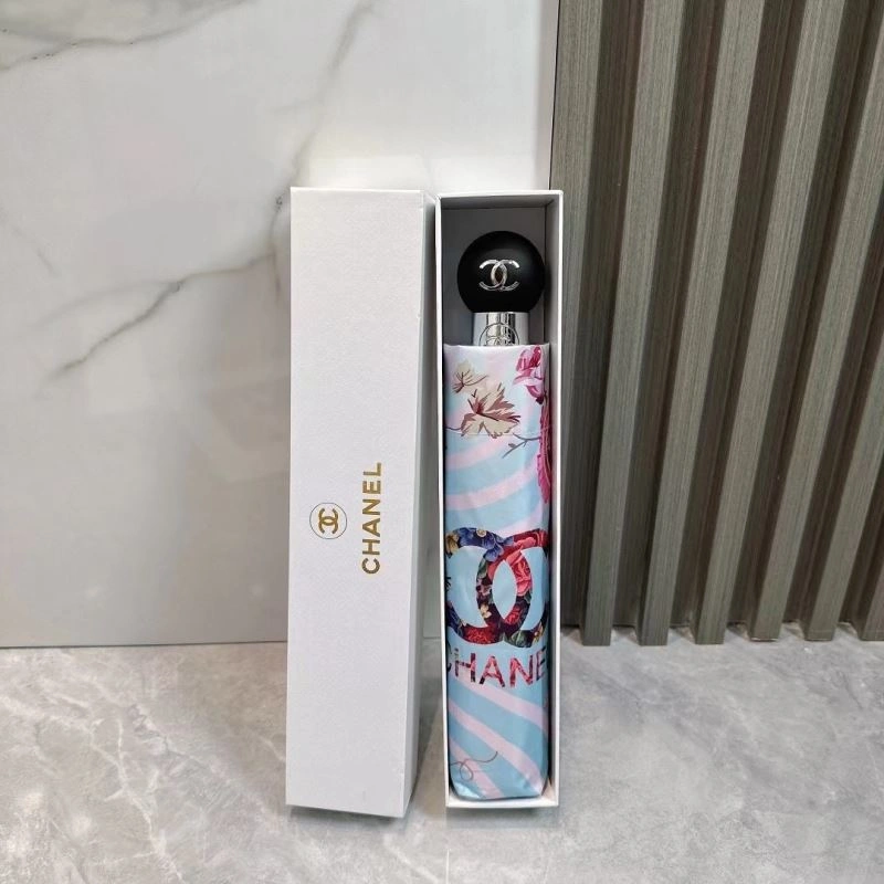 Chanel Umbrella