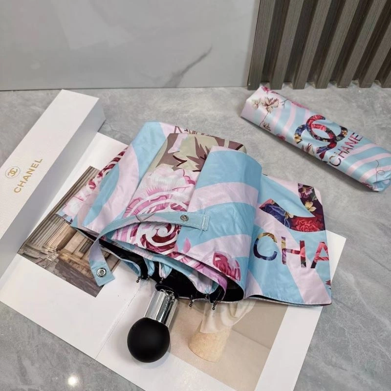 Factory-made Chanel Umbrella