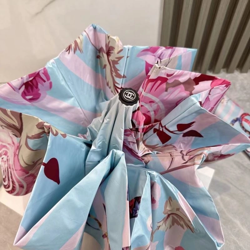 Factory-made Chanel Umbrella