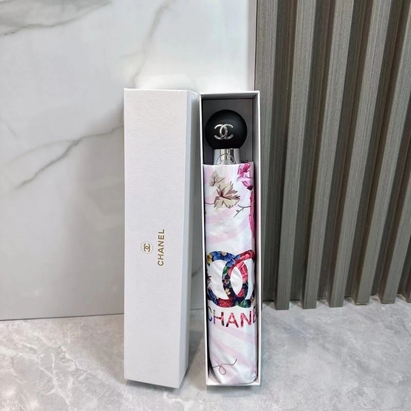 Chanel Umbrella